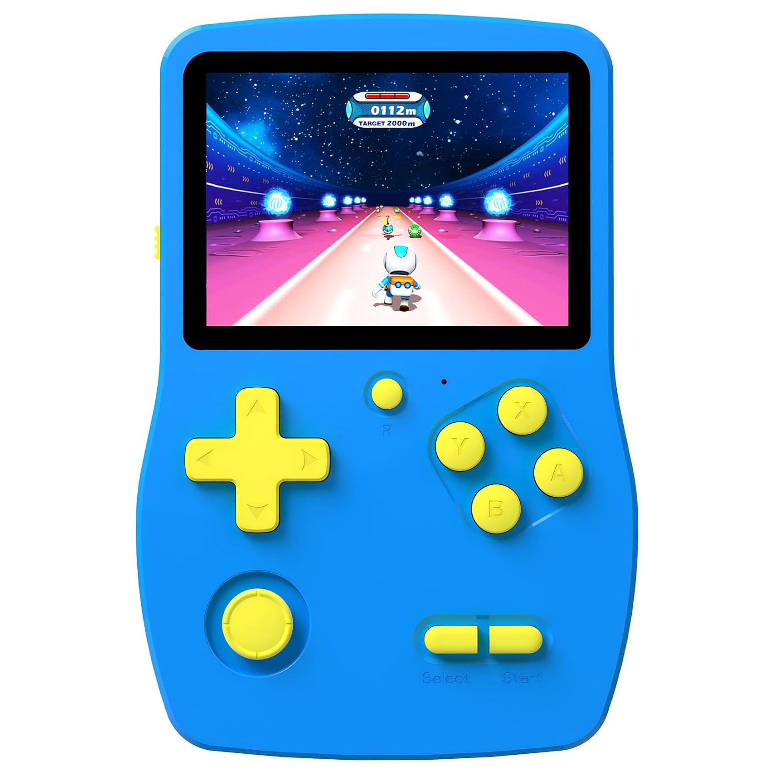 32-Bit Handheld Gaming Console - GB-513 - Handhelds Wiki