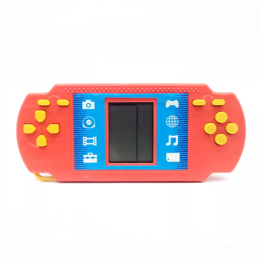 Brick Game - POP STATION BB-2030B - Handhelds Wiki