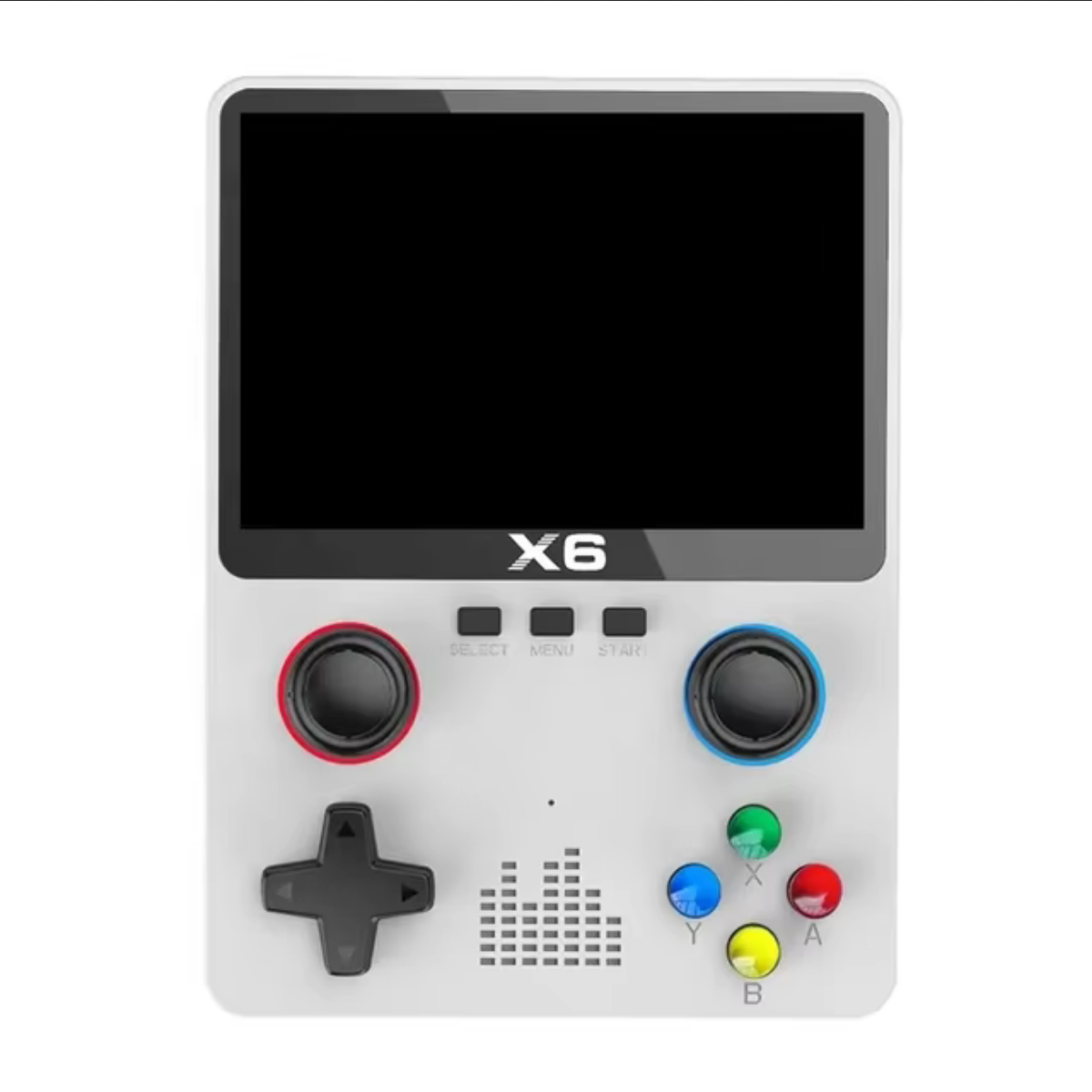 X6 - Handhelds Wiki