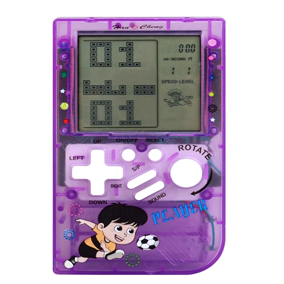 Brick Game - COOL GAME - TOP GAME - RETRO GAME - Handhelds Wiki