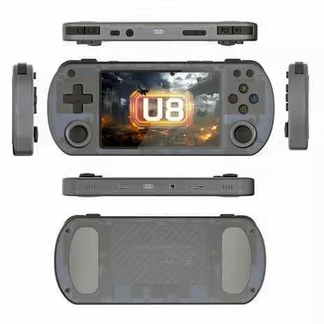 U8 Retro Handheld