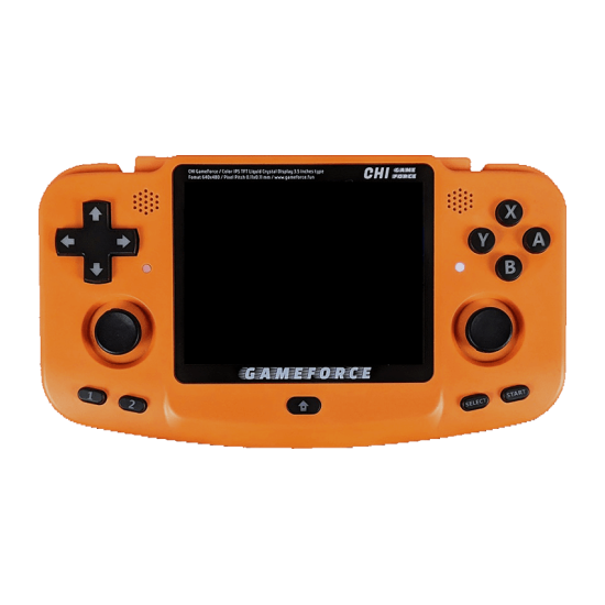 GameForce Chi - Handhelds Wiki