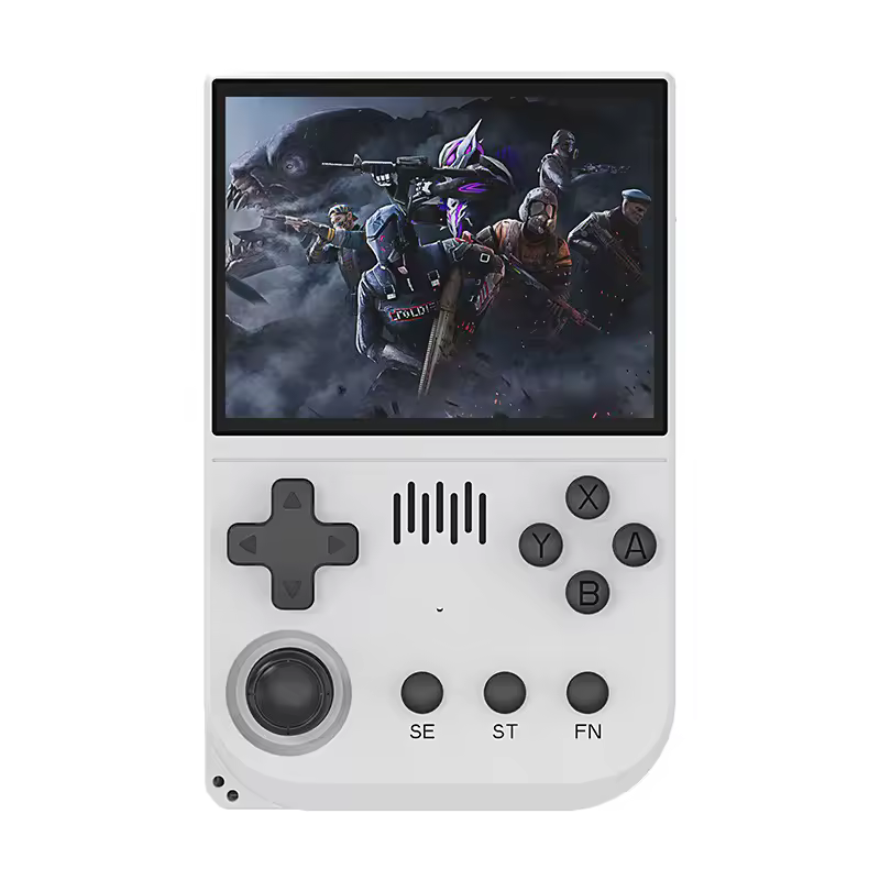 R36VX Handheld