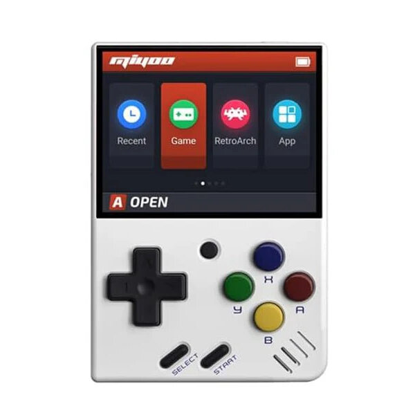 Miyoo Mini Handheld
