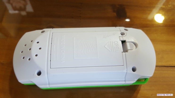 Brick Game - POP STATION HAN CHENG - Handhelds Wiki