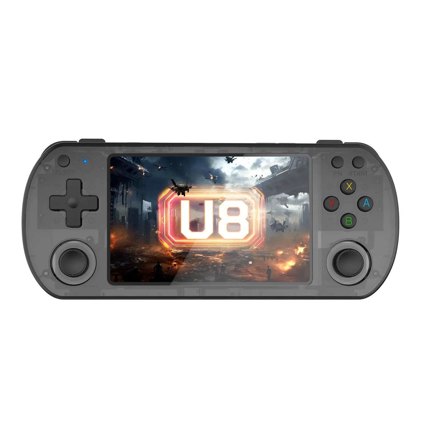 U8 Retro Handheld - Handhelds Wiki