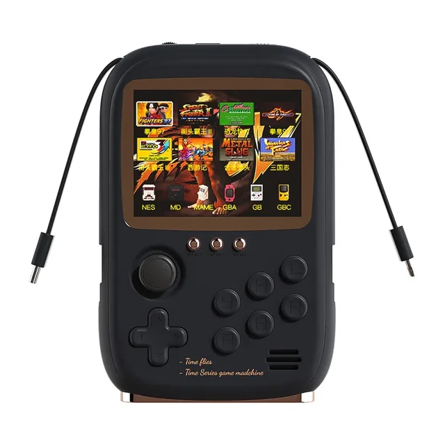 DY19 Power Bank and Game Console - Handhelds Wiki