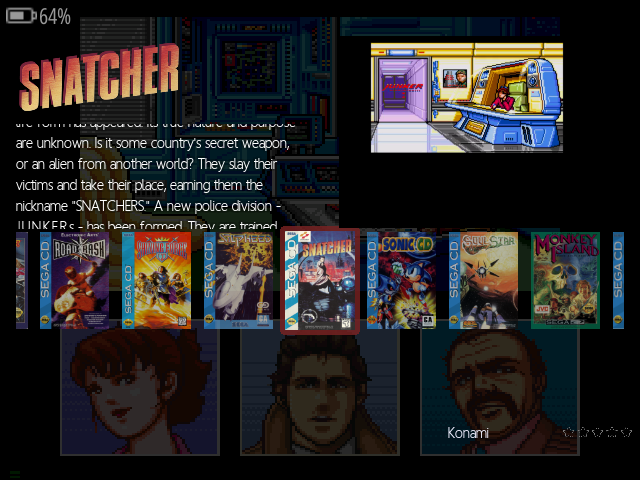 R36S-ArkOS-Alekfull-SOLO-theme - Handhelds Wiki