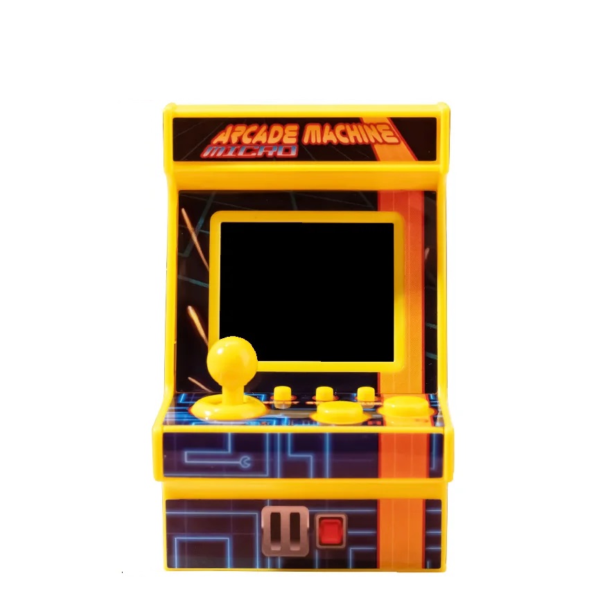 ARCADE MACHINE MICRO 152 in 1 - Handhelds Wiki