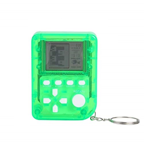 Brick Game - Keychain GAME BOX mini - Handhelds Wiki