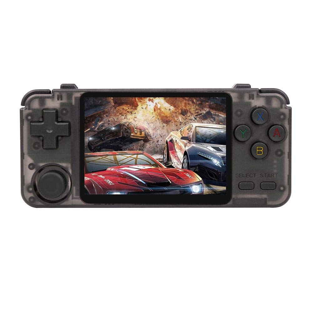 RK2020 - Handhelds Wiki