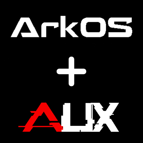 R36S Custom Firmware