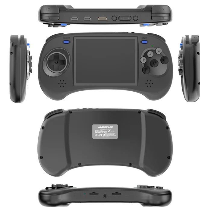 Anbernic RG ARC Handheld