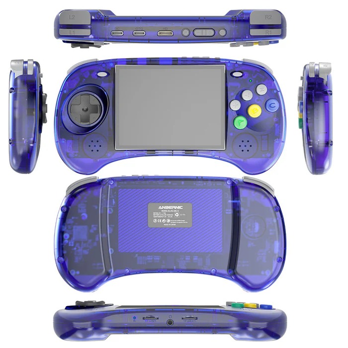Anbernic RG ARC Handheld