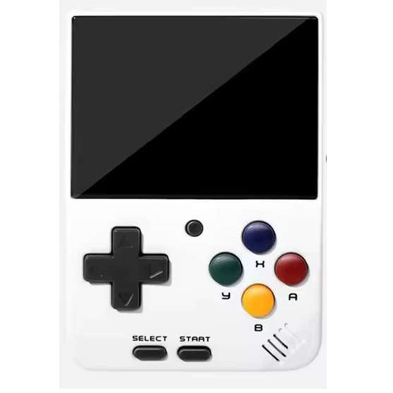 A10 mini Handheld