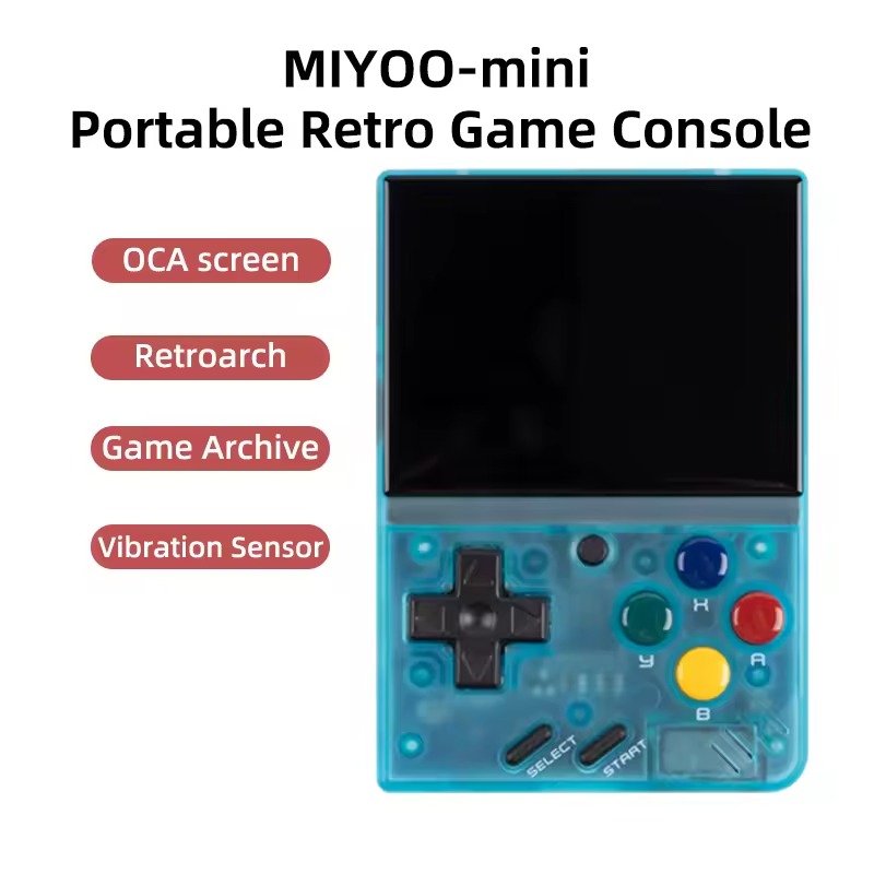 Miyoo Mini Handheld