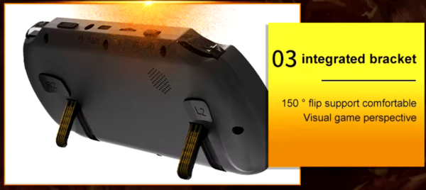 SF3000 - Handhelds Wiki