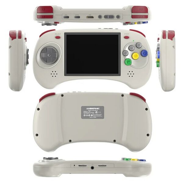 Anbernic RG ARC Handheld