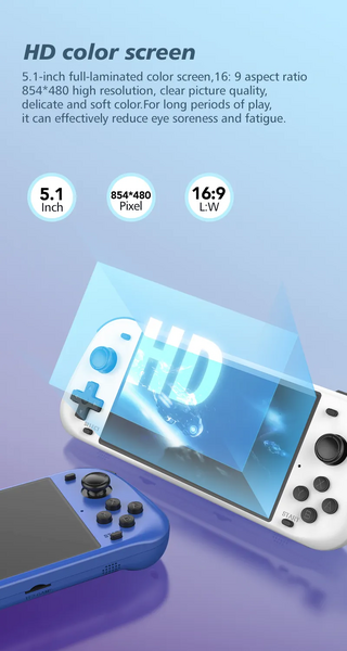 R50S - Handhelds Wiki