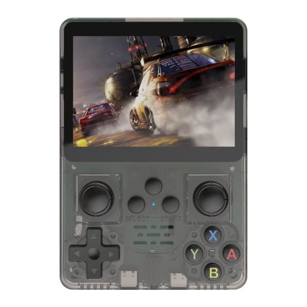R35S - Handhelds Wiki