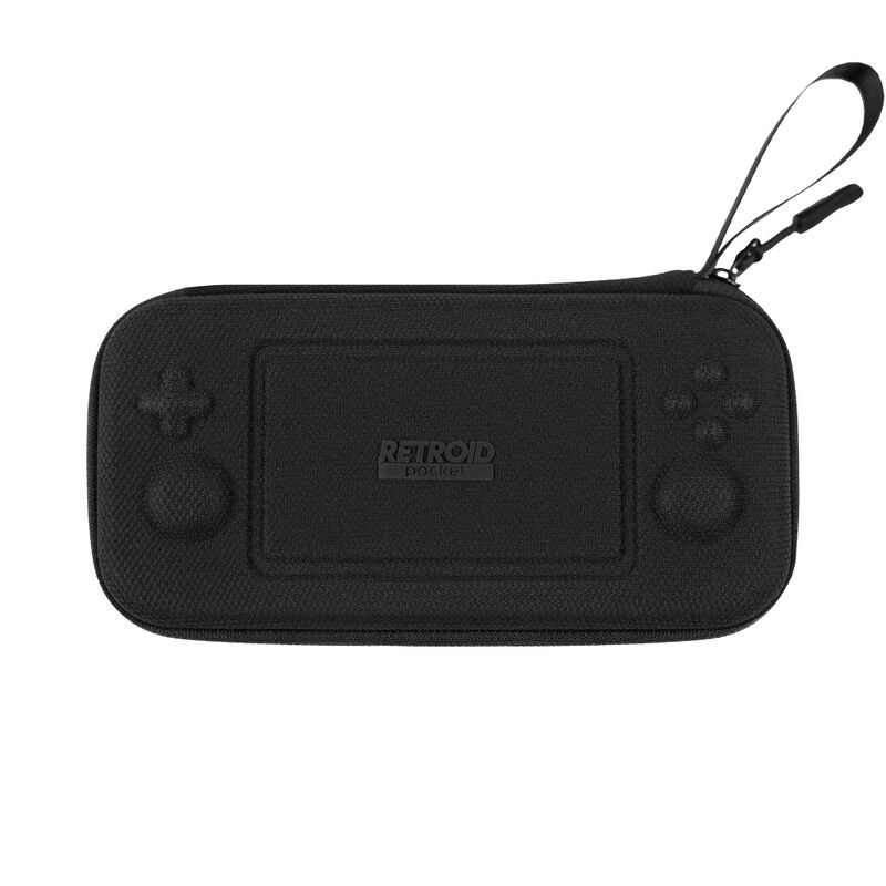 Retroid Pocket 4 Handheld