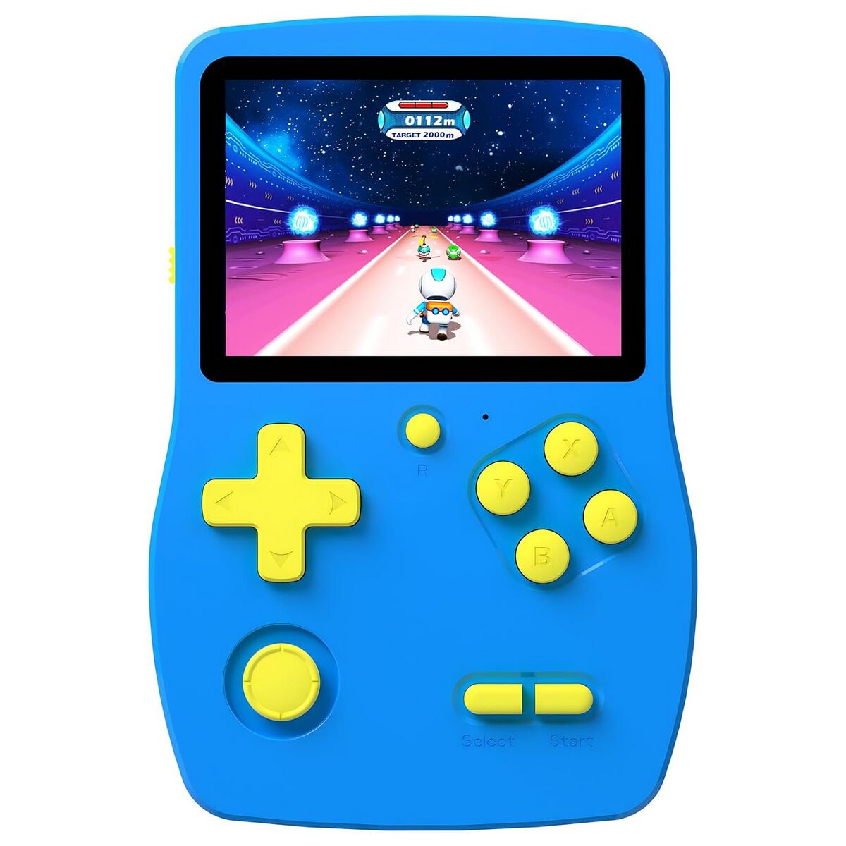 32-Bit Handheld Gaming Console - GB-513 - Handhelds Wiki