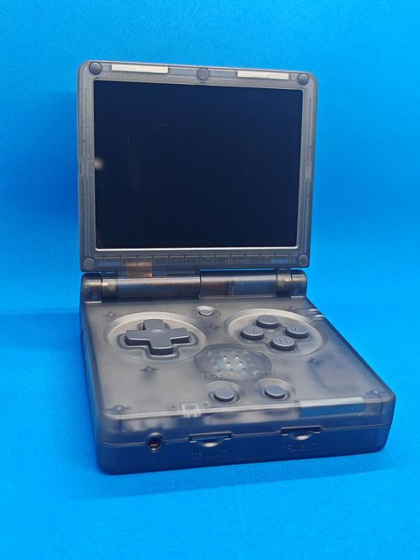 Anbernic RG35XX SP - Handhelds Wiki