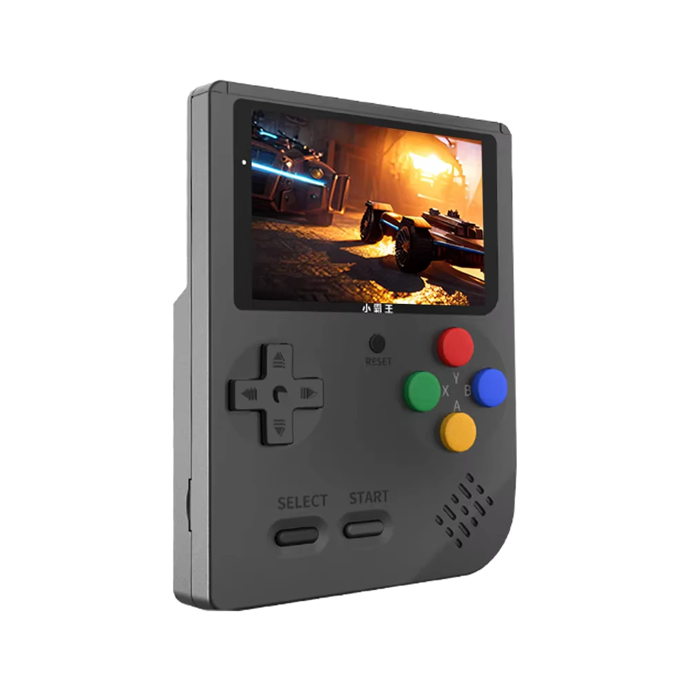 Xiaobawang Q2 upgraded version - Handhelds Wiki