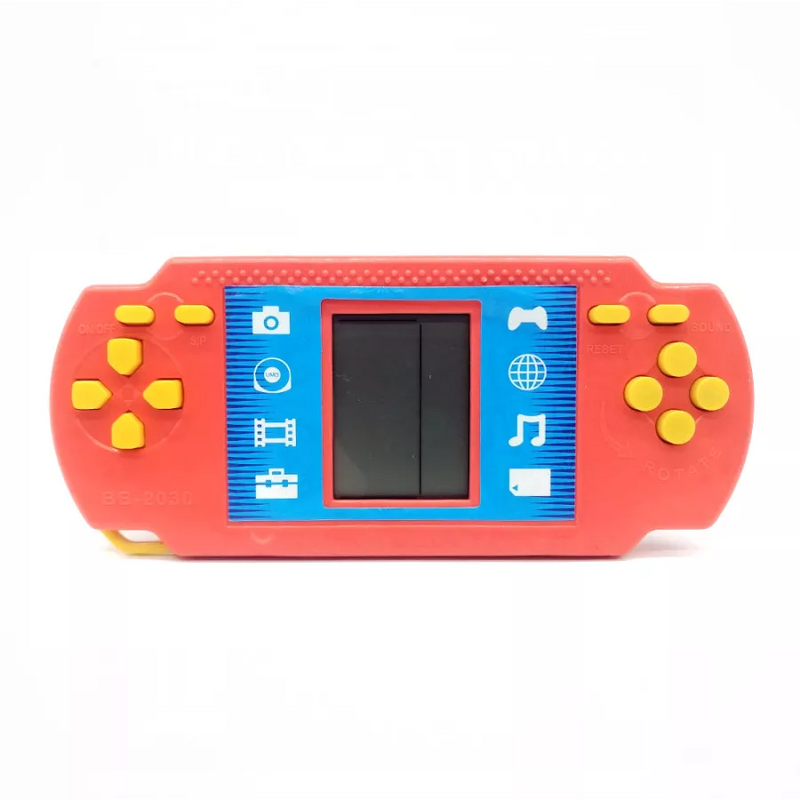 Brick Game - POP STATION BB-2030B - Handhelds Wiki