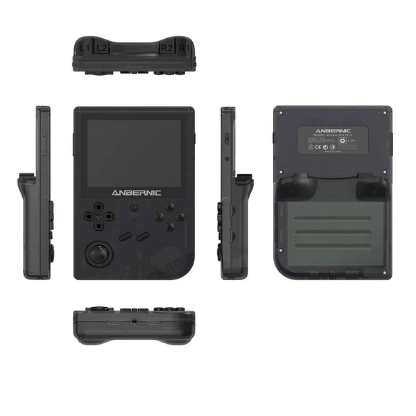 Anbernic RG351V - Handhelds Wiki