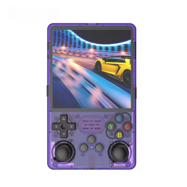 R36S vs R36XX vs R36Plus vs R36H