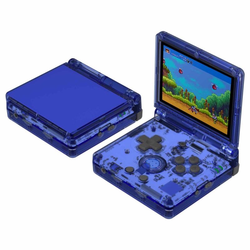 Anbernic RG35XX SP - Handhelds Wiki