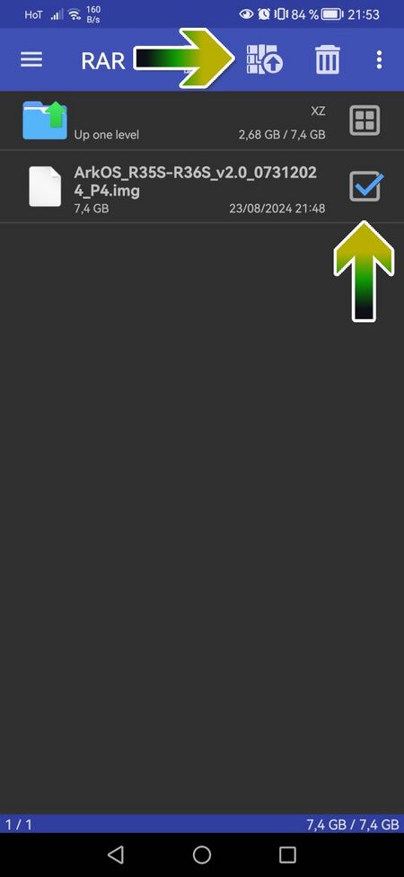 Firmware Flashing Guide for Retro Handhelds - Handhelds Wiki