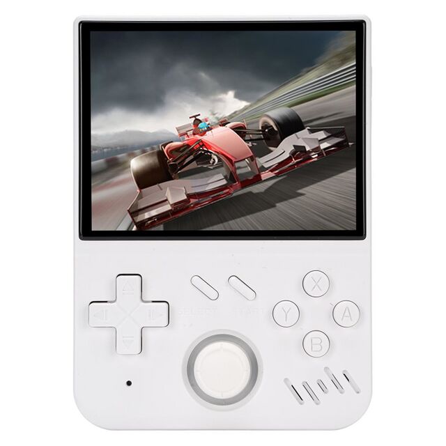 My Mini Game Console