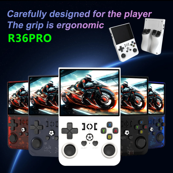 R36PRO