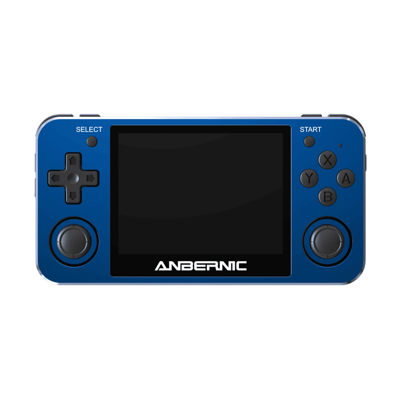 Anbernic RG351MP Handheld
