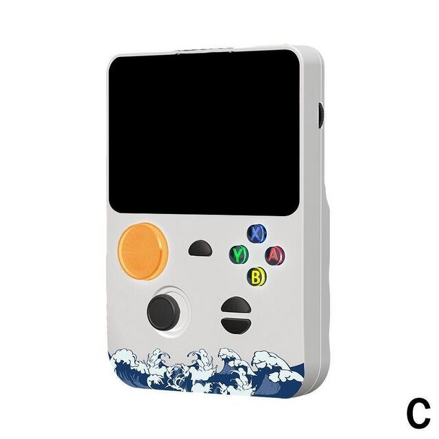 R36S Plus (Allwinner F1C200S) - Handhelds Wiki