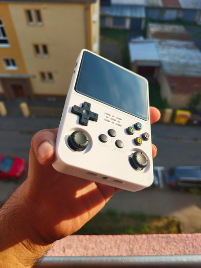 R36S Hardware Modifications - Handhelds Wiki