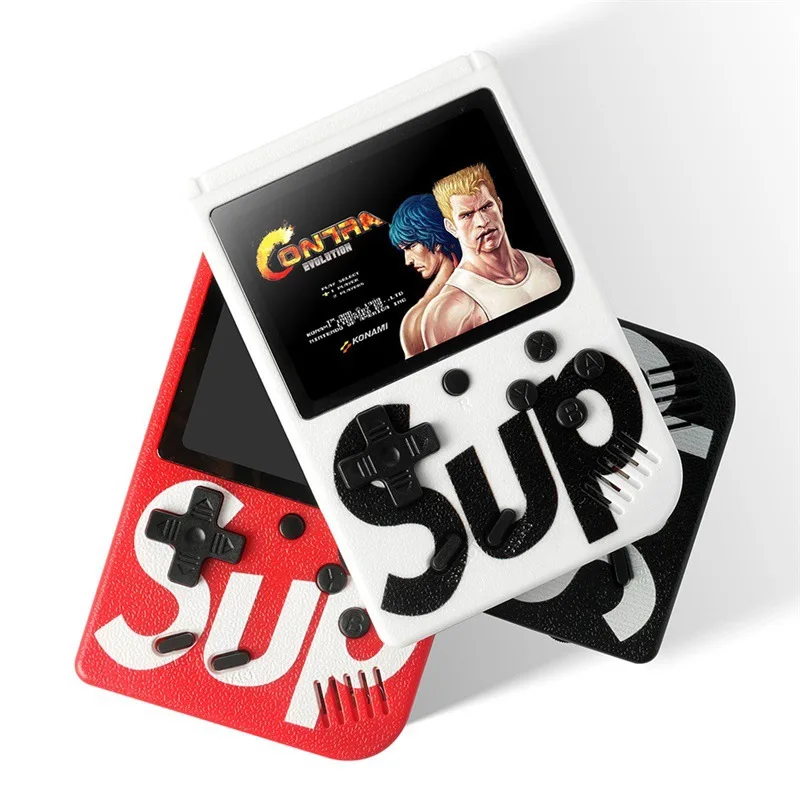 Sup Game Box - Handhelds Wiki