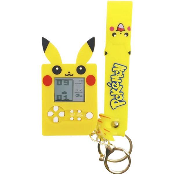 File:Brick Game - Keychain Pikachu Style pic0.webp - Handhelds Wiki