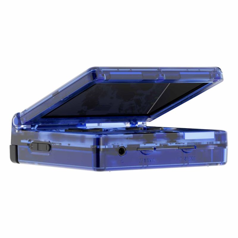 Anbernic RG35XX SP - Handhelds Wiki