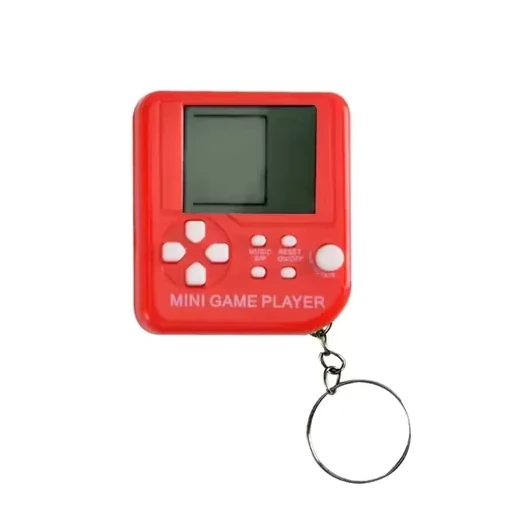 File:Brick Game - MINI GAME PLAYER.webp - Handhelds Wiki