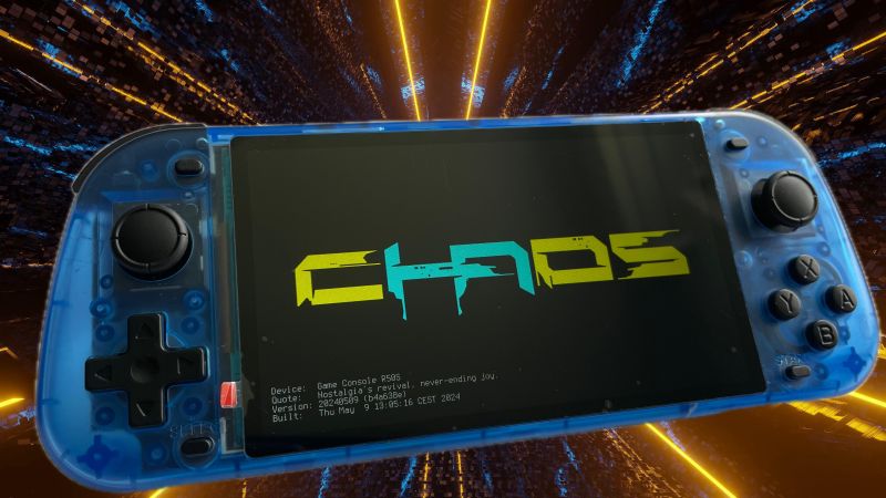 R50S - Handhelds Wiki