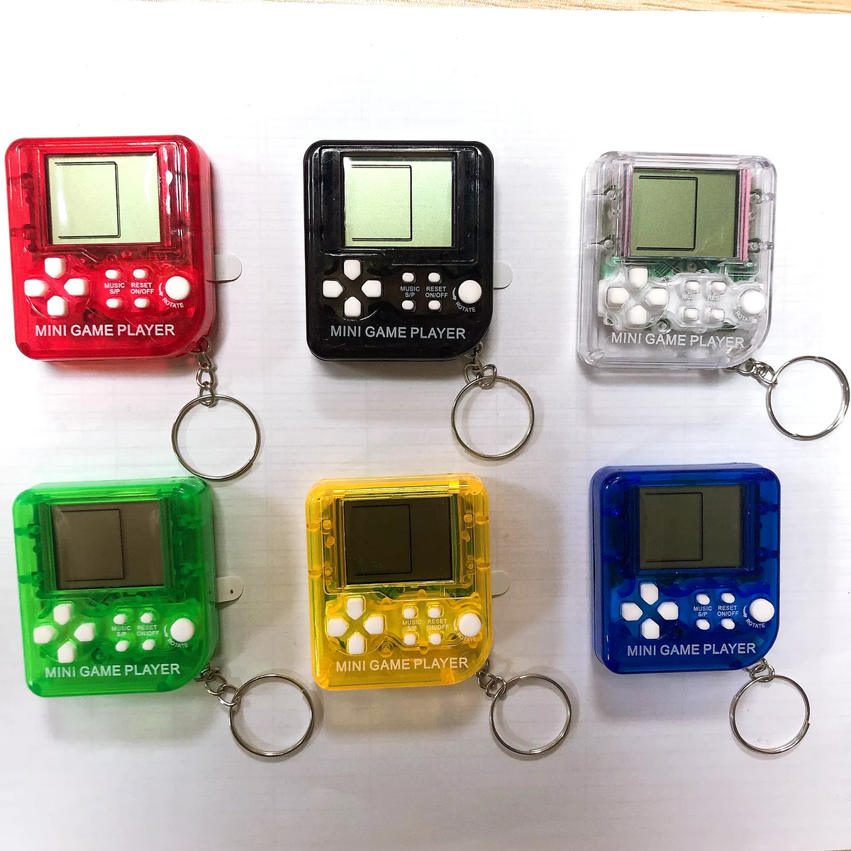 File:Brick Game - MINI GAME PLAYER1.webp - Handhelds Wiki