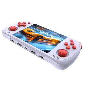 R36H ProMax Handheld