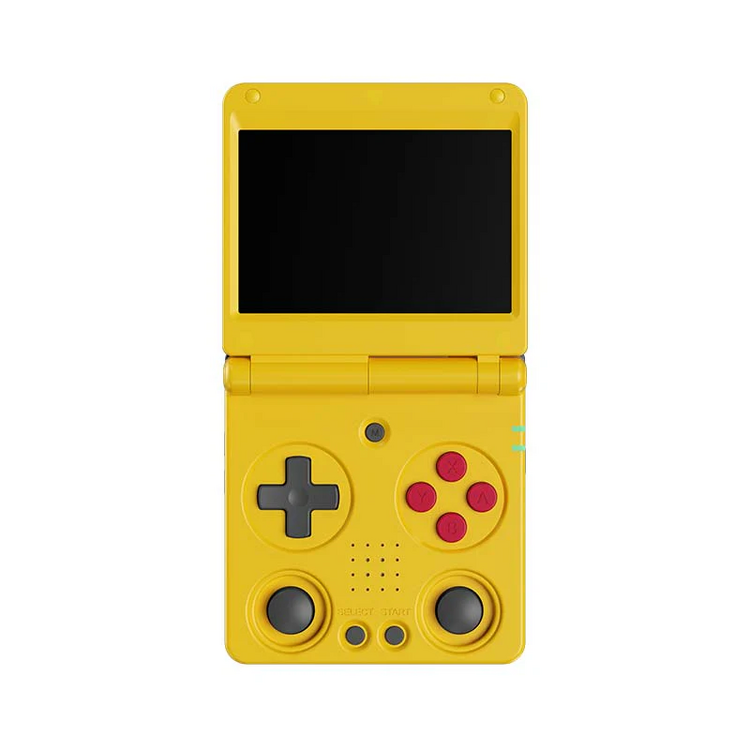 Anbernic RG34XXSP Handheld