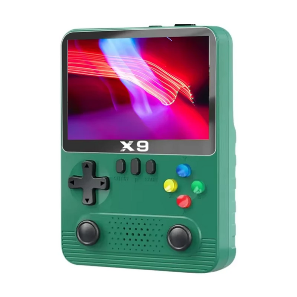 X9 Handheld Game Console - Handhelds Wiki