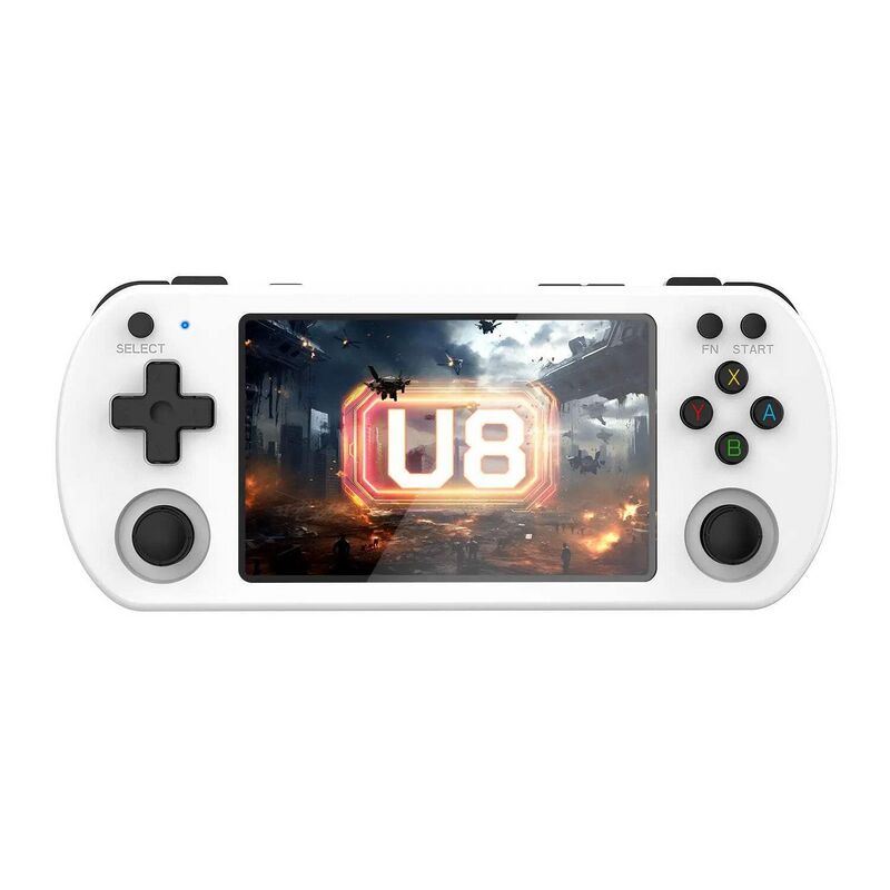 U8 Retro Handheld