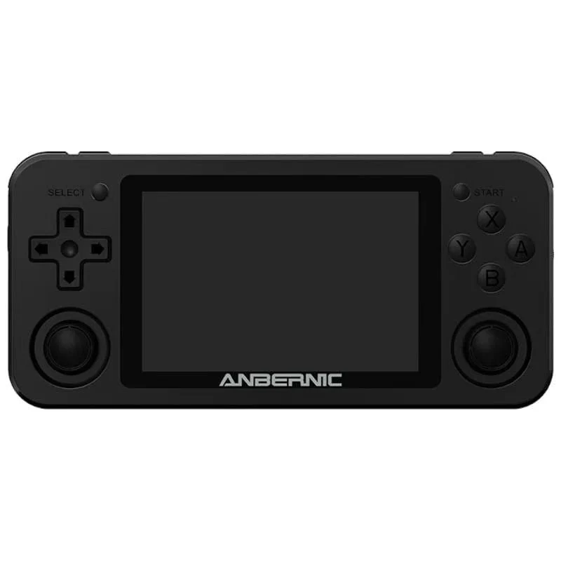 Anbernic RG351M - Handhelds Wiki