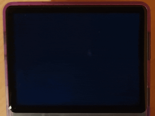 R36S Problems and Troubleshooting